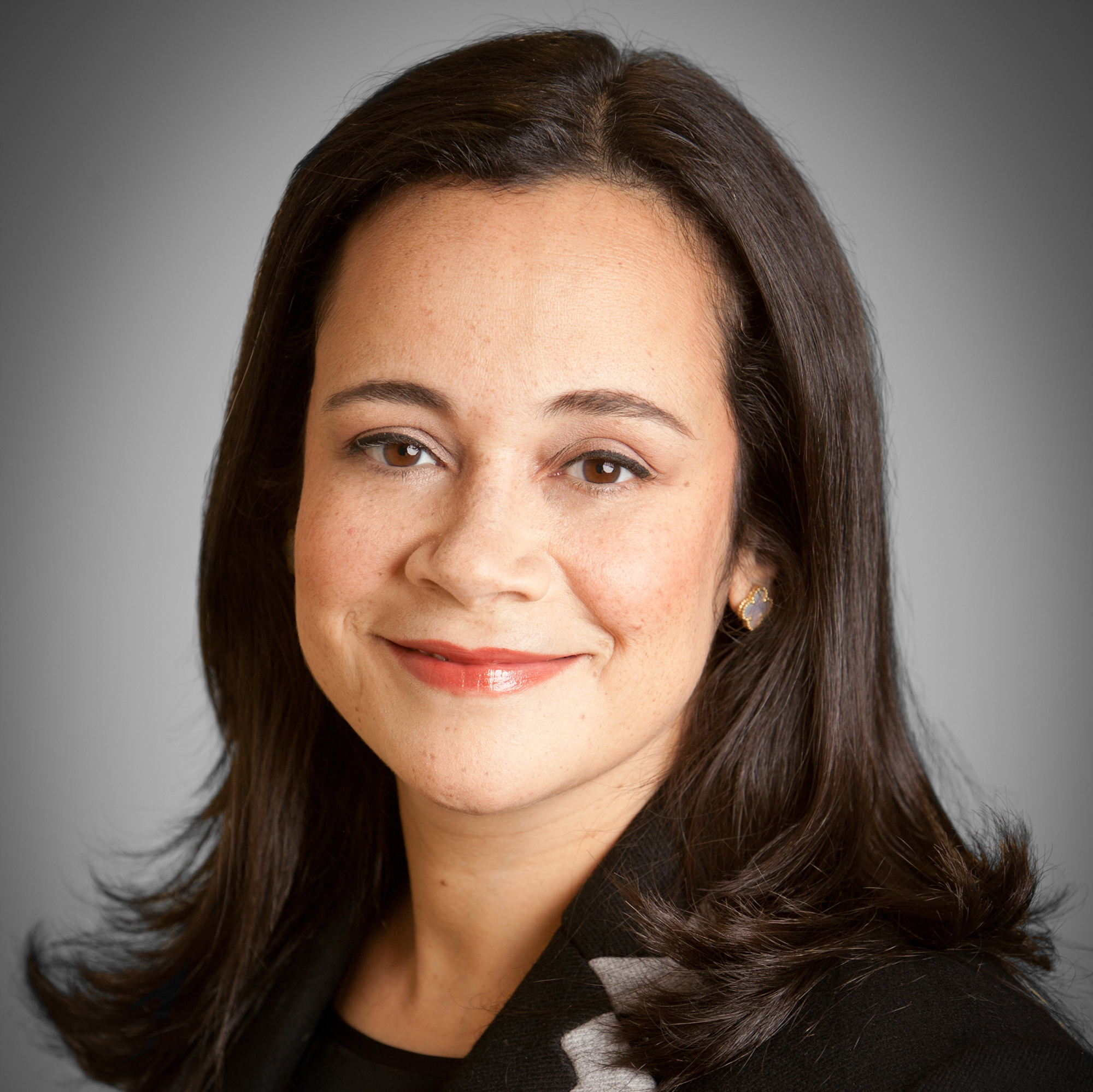 Mrs. Samaa Haridi – African Arbitration Atlas
