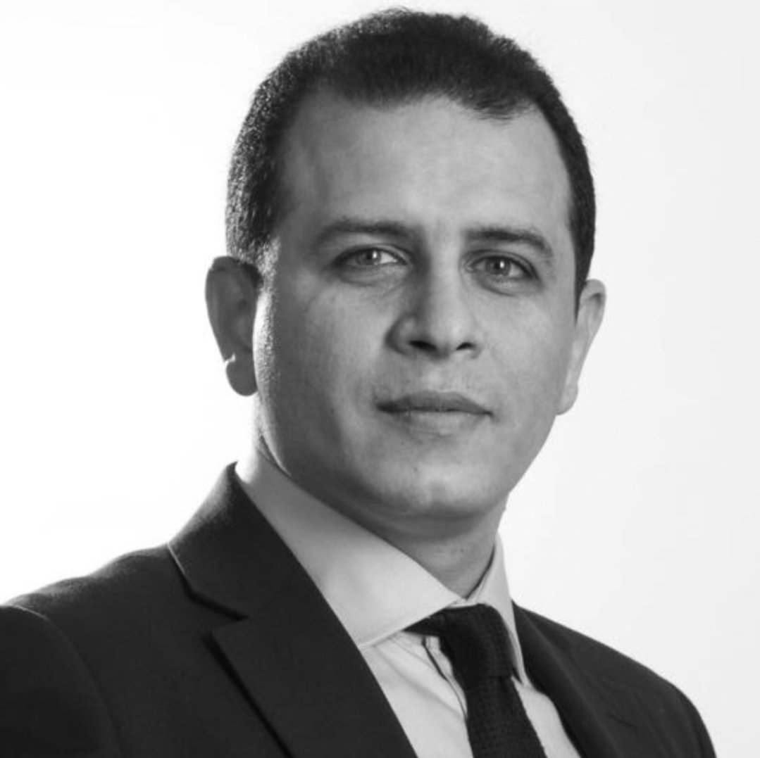 Dr Haytham Ali – African Arbitration Atlas