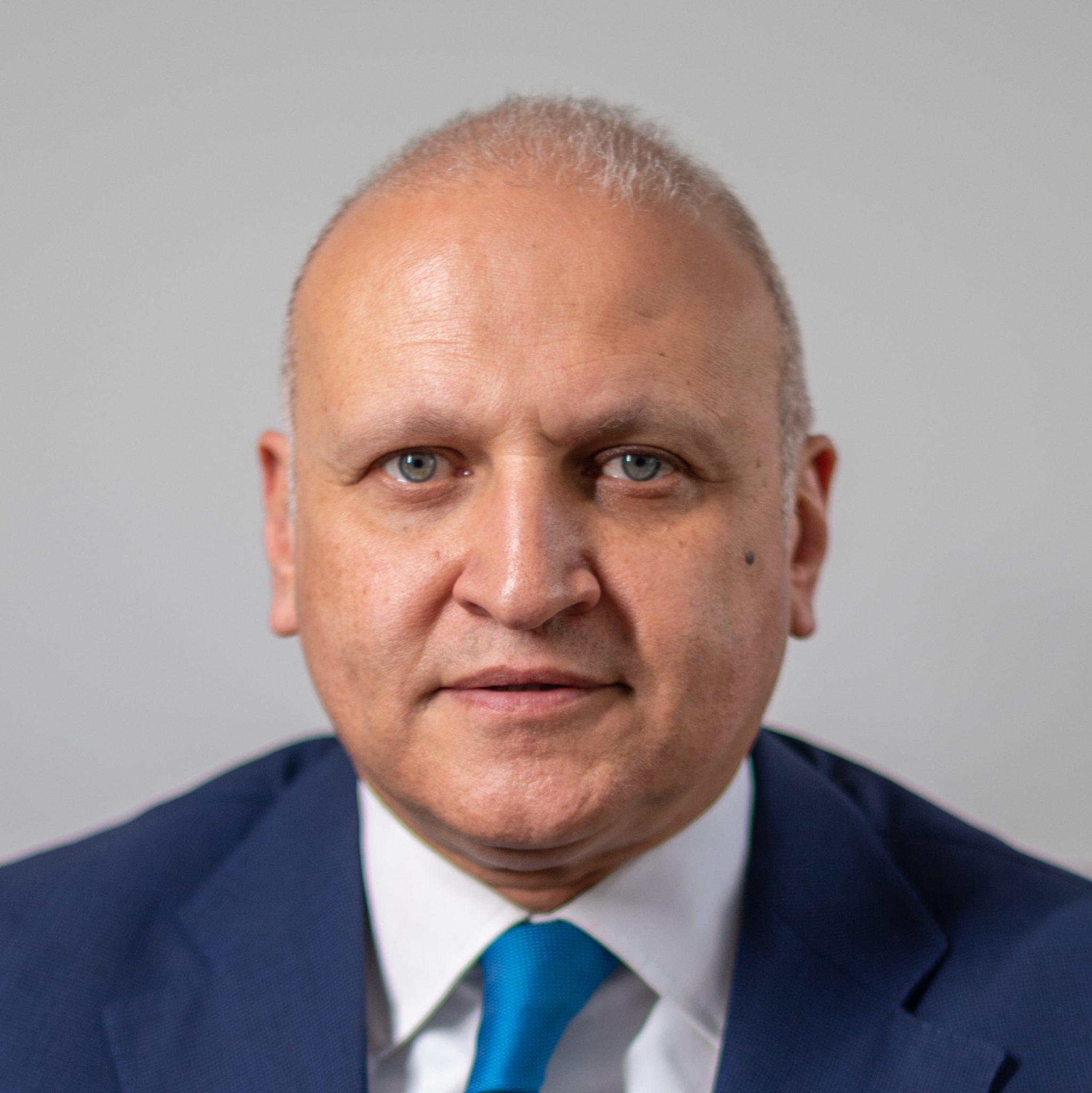 Prof. Dr. Mohamed Sameh Amr – African Arbitration Atlas