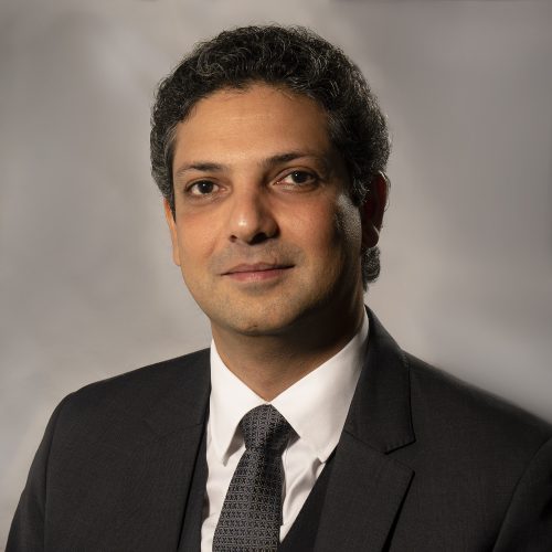Dr Jamsheed Peeroo – African Arbitration Atlas